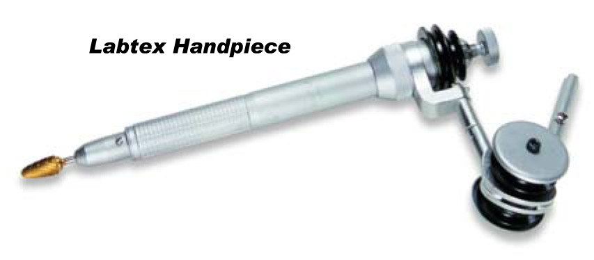 Handpieces - Buffalo Dental Manufacturing Co. Inc.