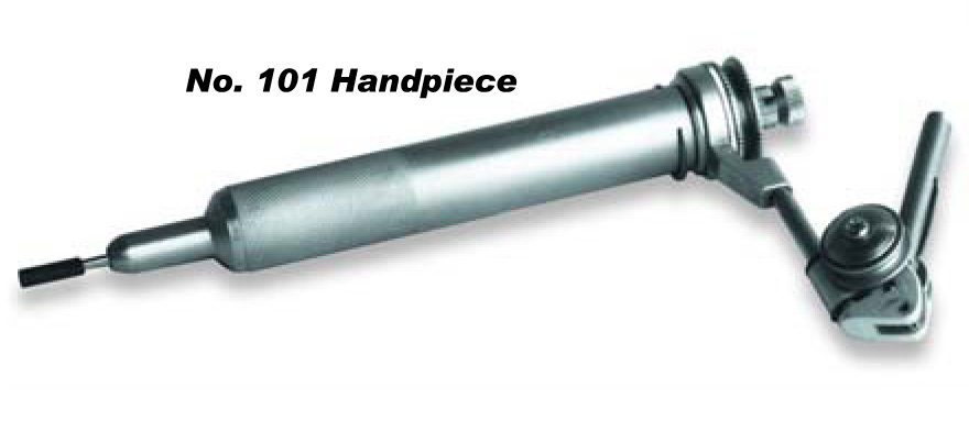 Handpieces - Buffalo Dental Manufacturing Co. Inc.