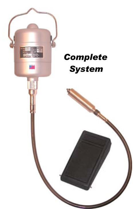 Handpieces - Buffalo Dental Manufacturing Co. Inc.